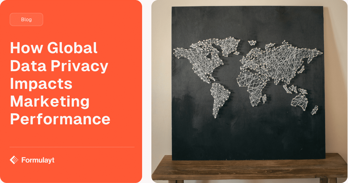 Data Privacy Is The Key To Maximizing Marketing Performance