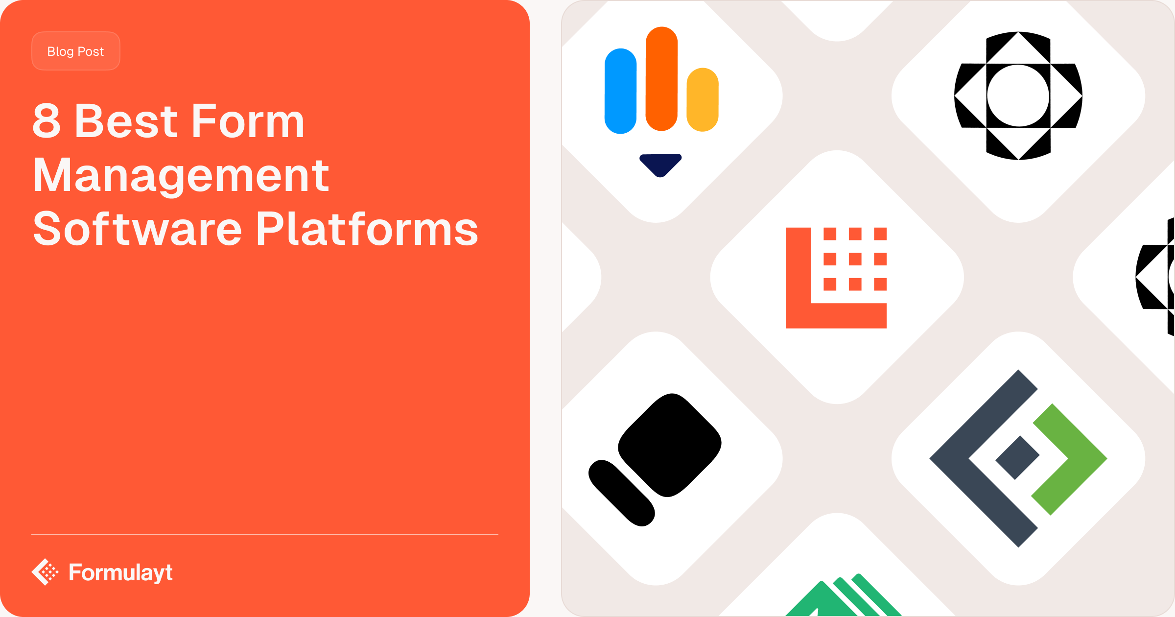 8 Best Form Management Software Platforms
